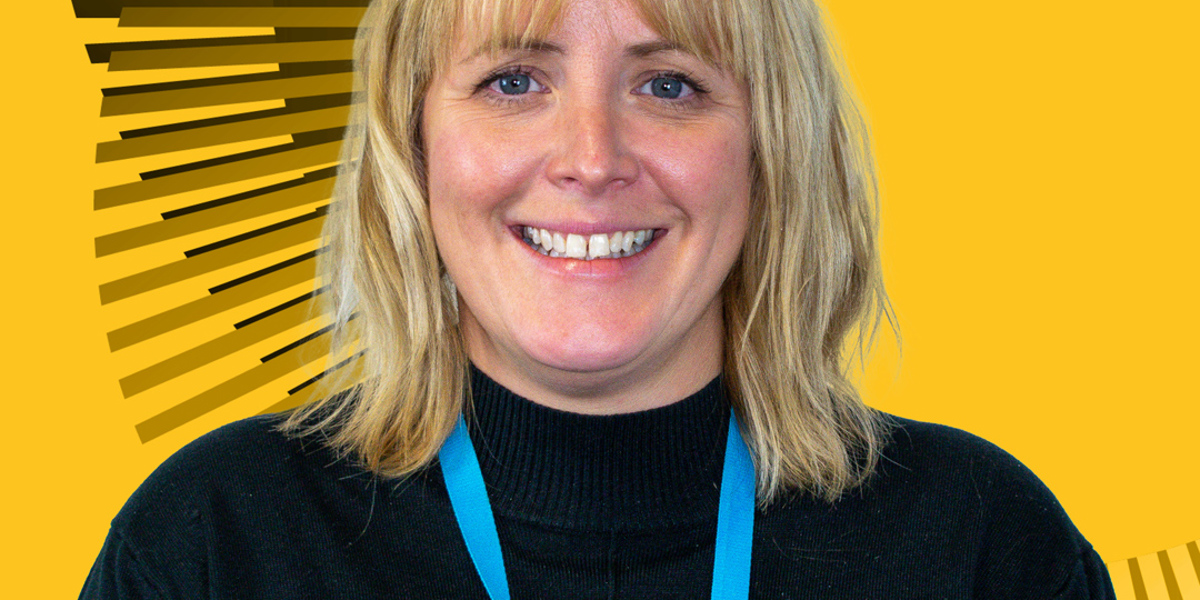 Celebrating Success: Sam Heppell, HR Director | ITPS