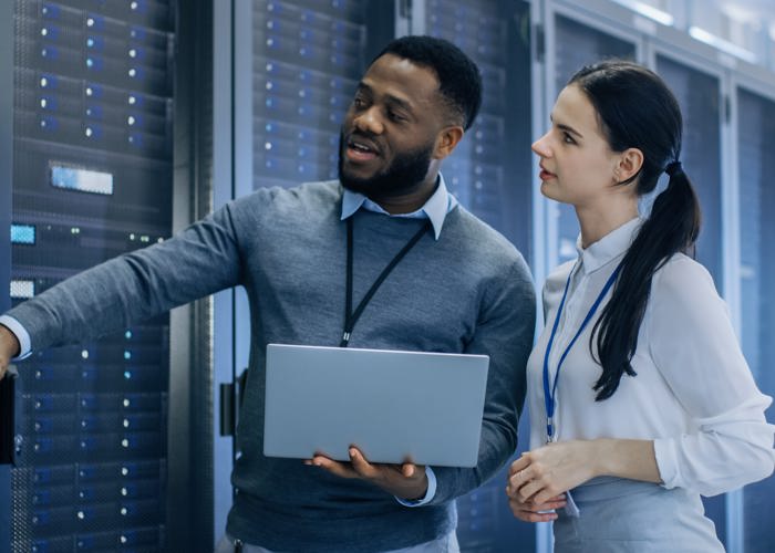 Managed Services and Workplace Productivity solutions for businesses | ITPS