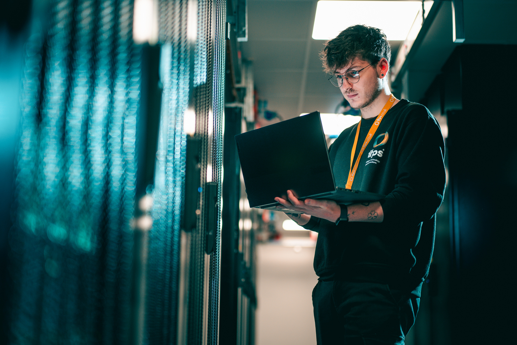 ITPS | Leading IT Solutions for a Brighter Tomorrow