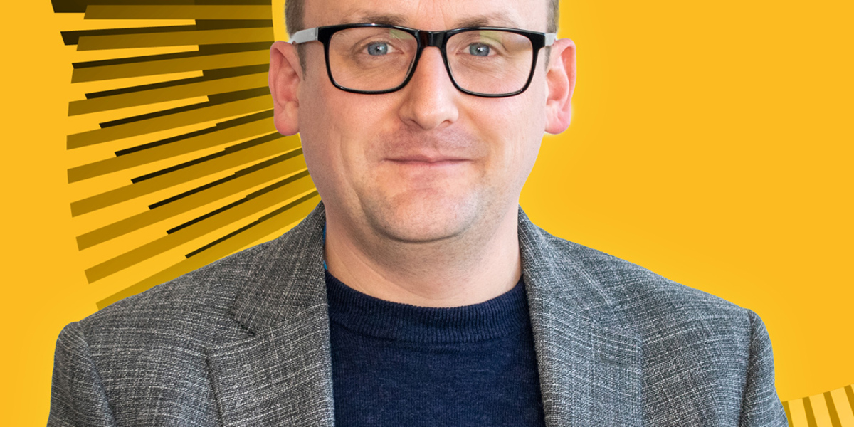 Celebrating Success: Simon Hopkin, Head of Cyber Security | ITPS